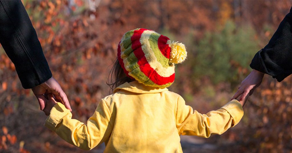 FINDING THE SHINE – Raise and Shine Parenting Blog